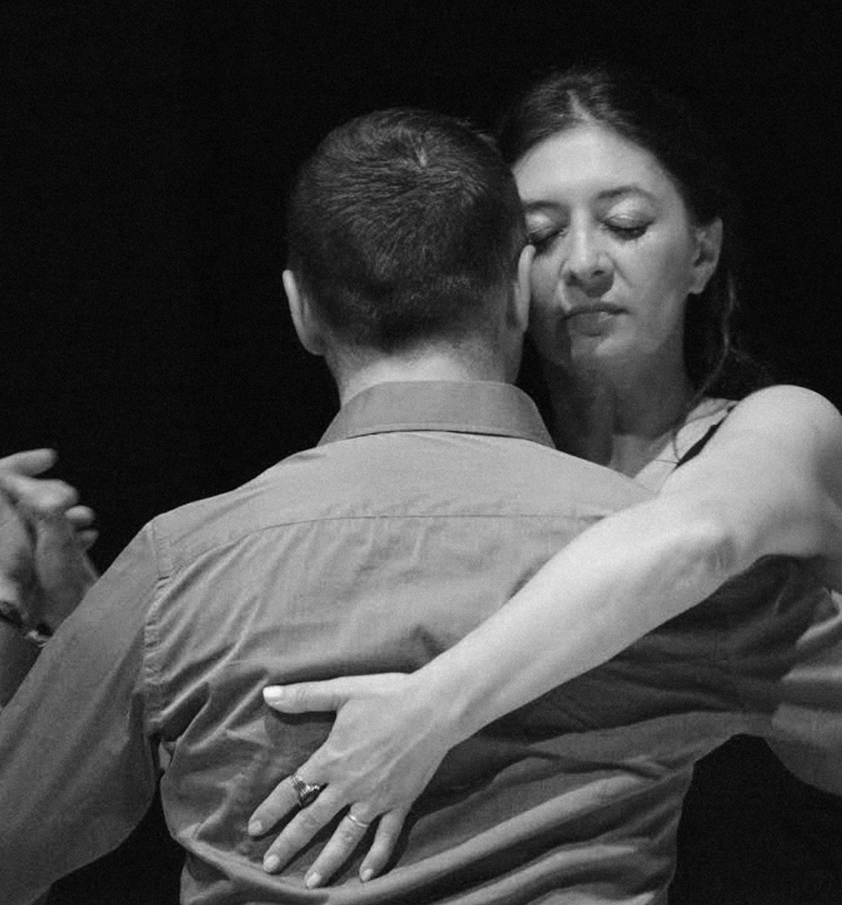 LeClass - LeClass NOI.. Staff Docenti "Danza allo stato puro"